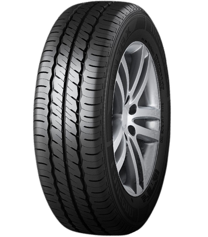 Gomme Nuove Trasporto Leggero Duraturn 195 R14C 106Q TRAVIA VAN ...